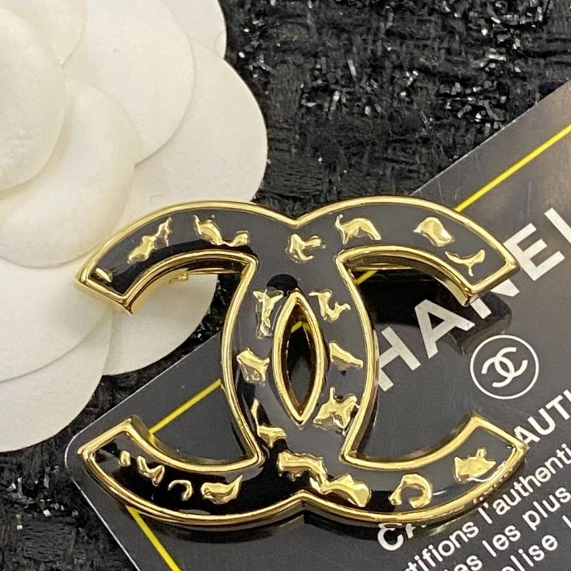 High accuracy Chanel Brooches