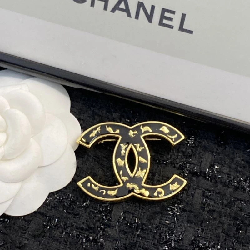 High accuracy Chanel Brooches