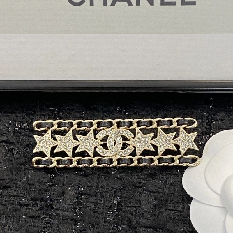High accuracy Chanel Brooches