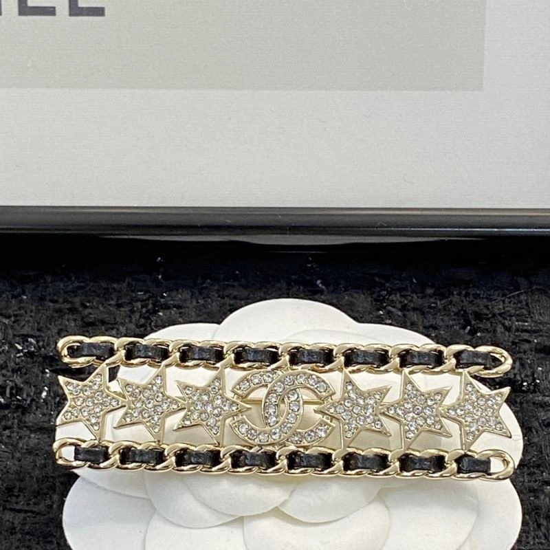 High accuracy Chanel Brooches