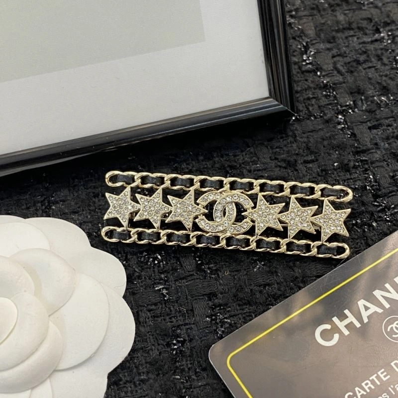 High accuracy Chanel Brooches
