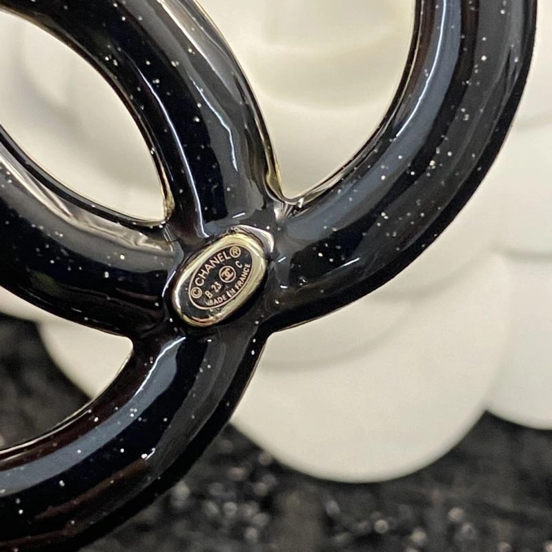 Affordable Chanel Brooches