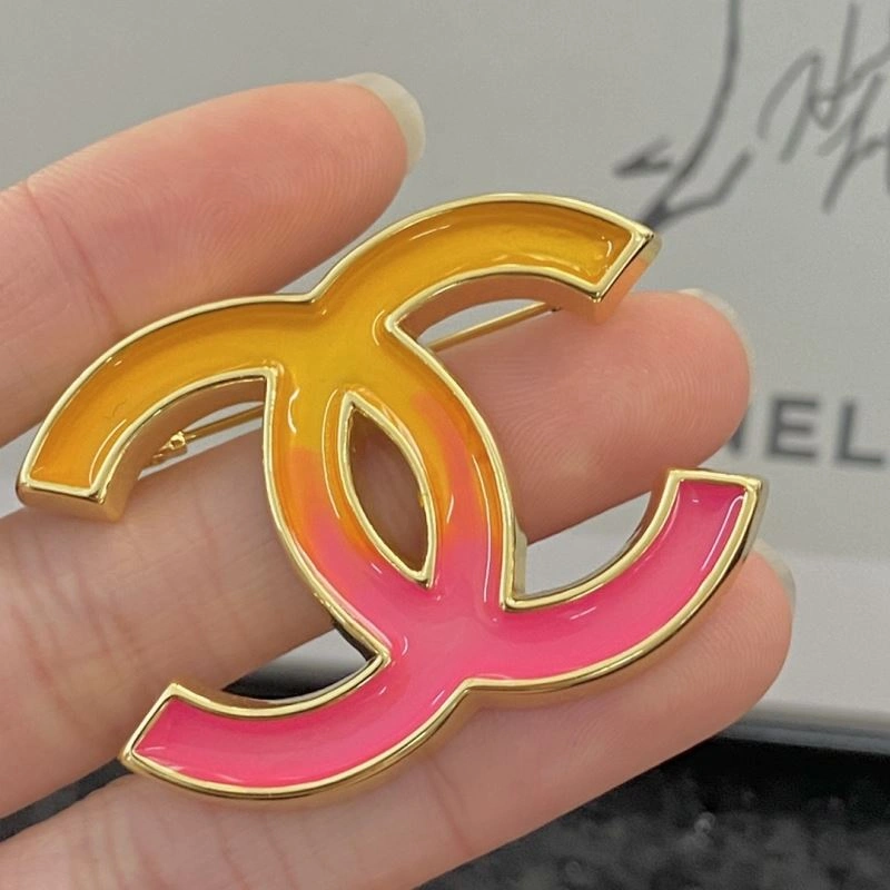 OEM Chanel Brooches