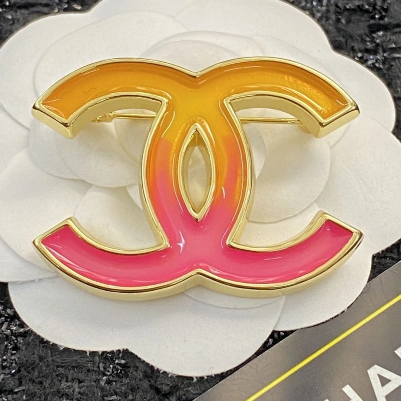 OEM Chanel Brooches