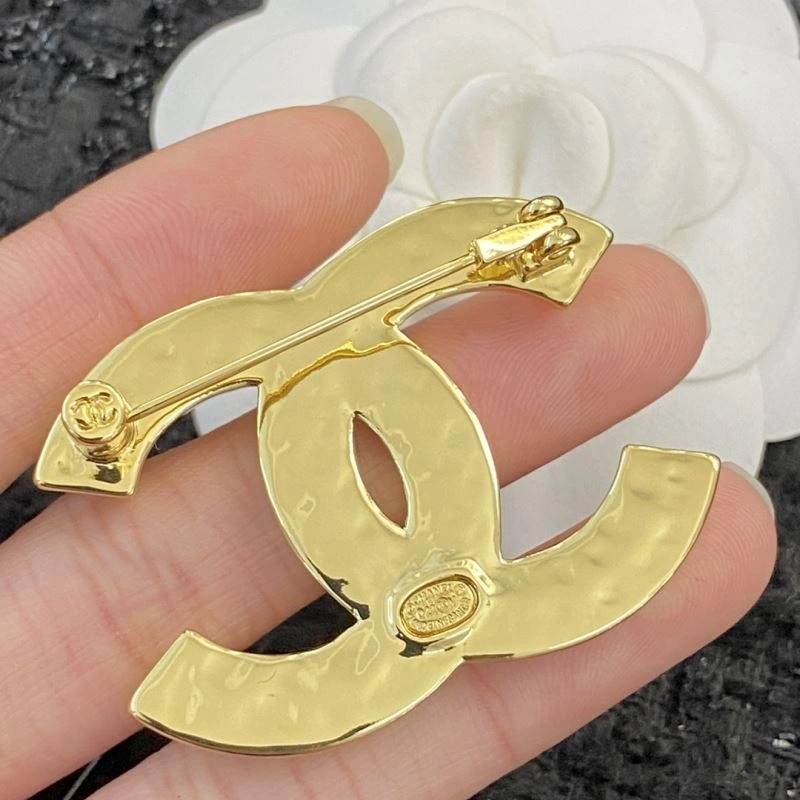 OEM Chanel Brooches