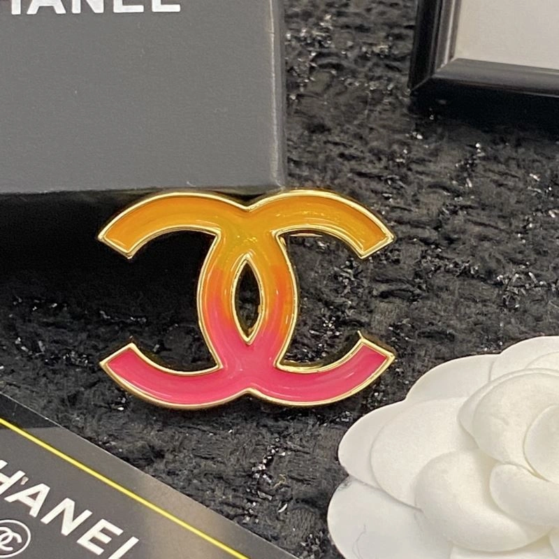 OEM Chanel Brooches
