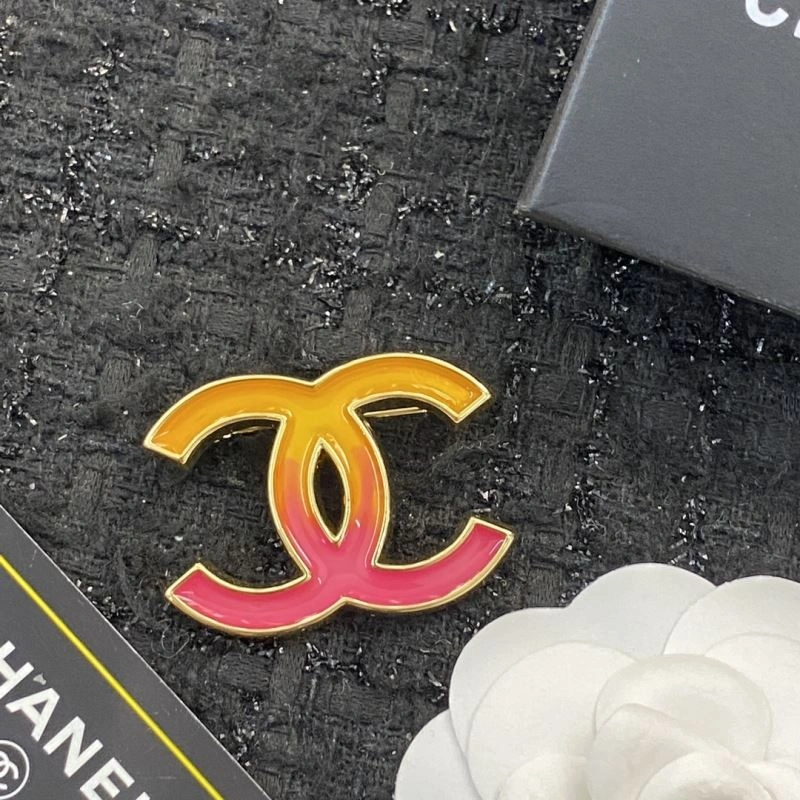 OEM Chanel Brooches