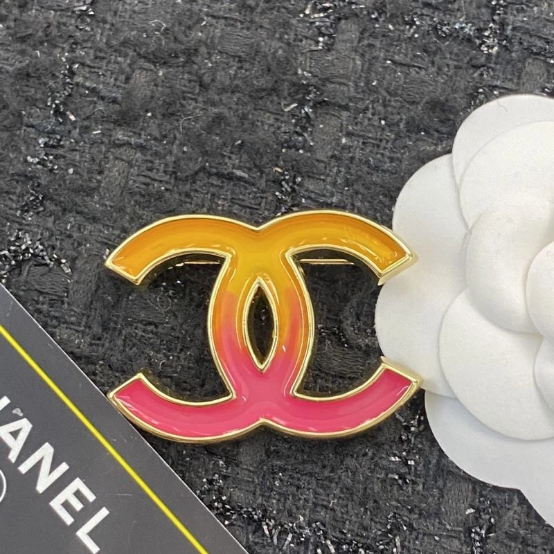OEM Chanel Brooches