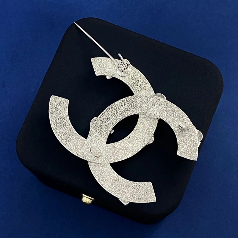 1:1 copy Chanel Brooches