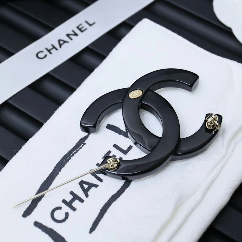 High accuracy Chanel Brooches