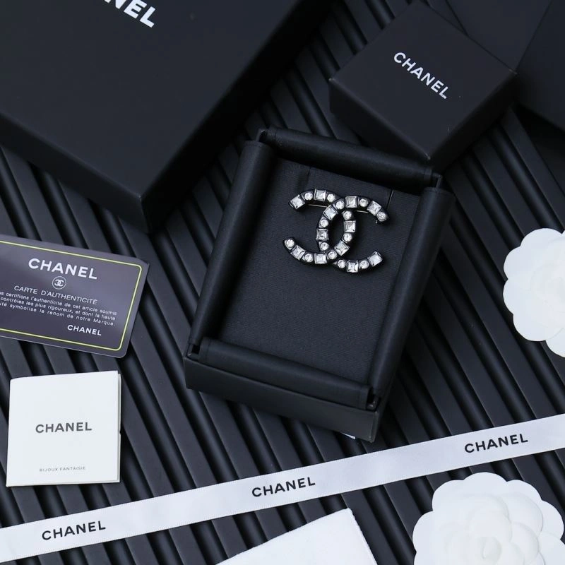 High accuracy Chanel Brooches