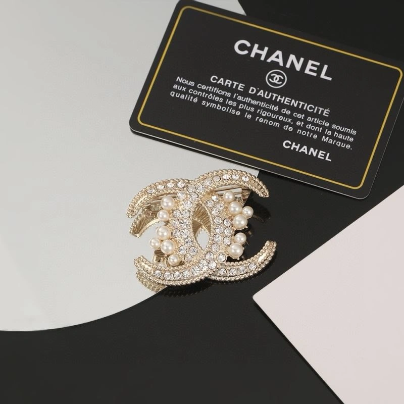 Economical Chanel Brooches