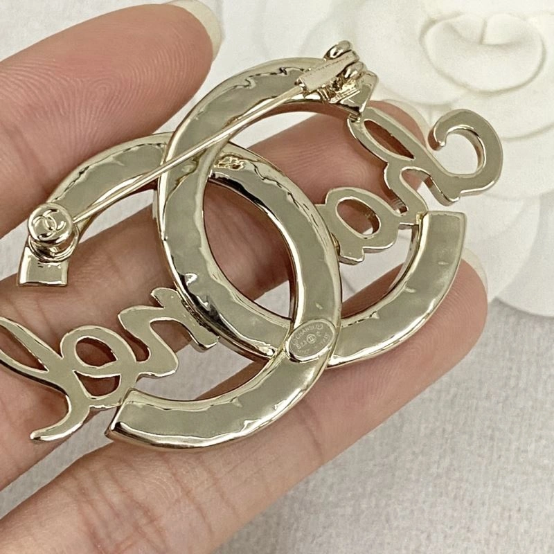 Bargain Chanel Brooches