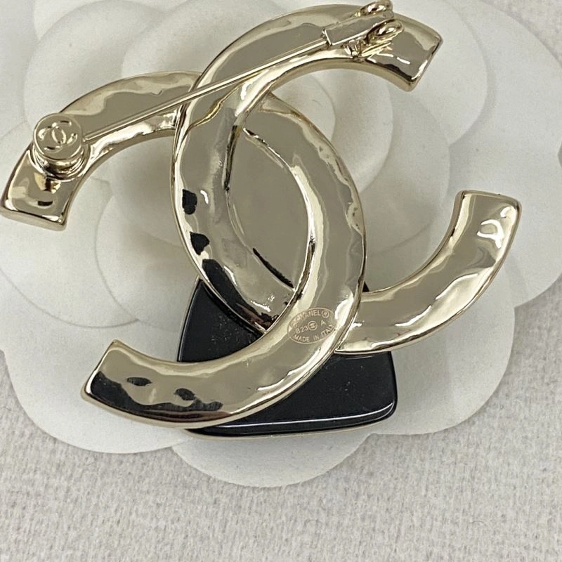 Perfect replica Chanel Brooches