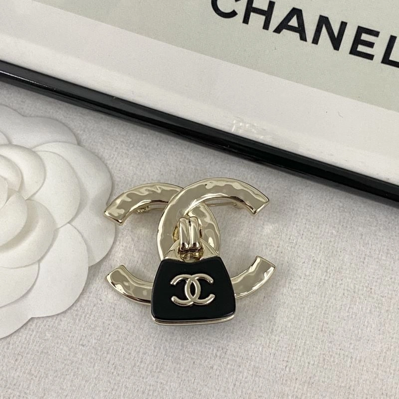 Perfect replica Chanel Brooches