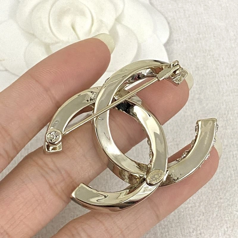 OEM Chanel Brooches