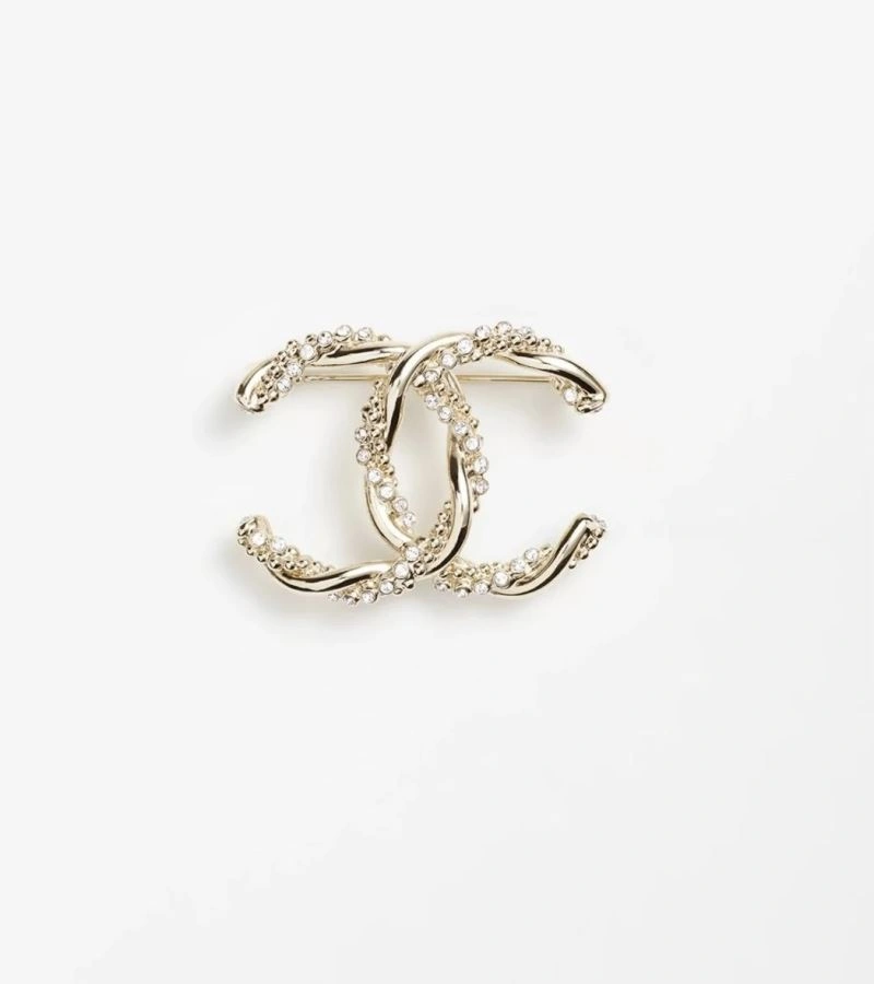 Mirror quality Chanel Brooches