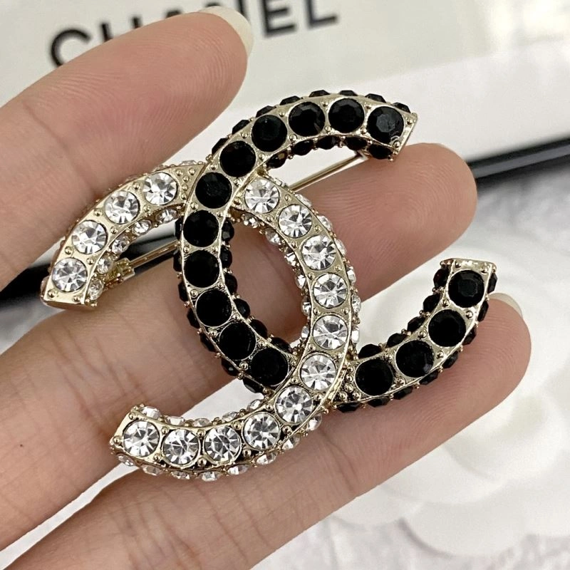 Precise copy Chanel Brooches