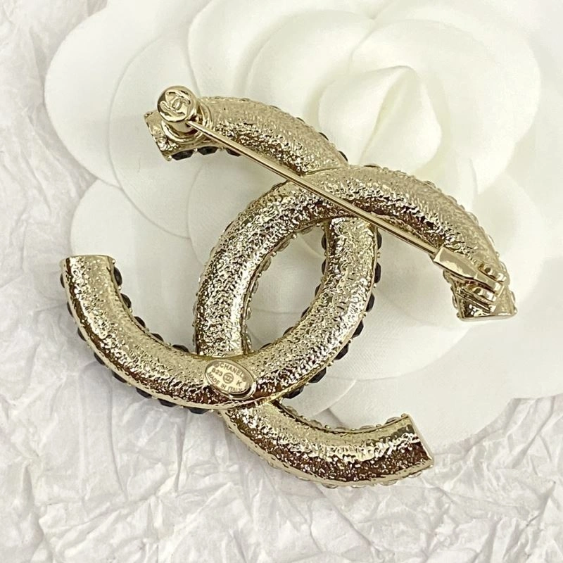 Precise copy Chanel Brooches