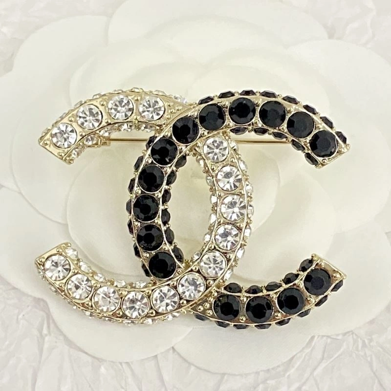 Precise copy Chanel Brooches