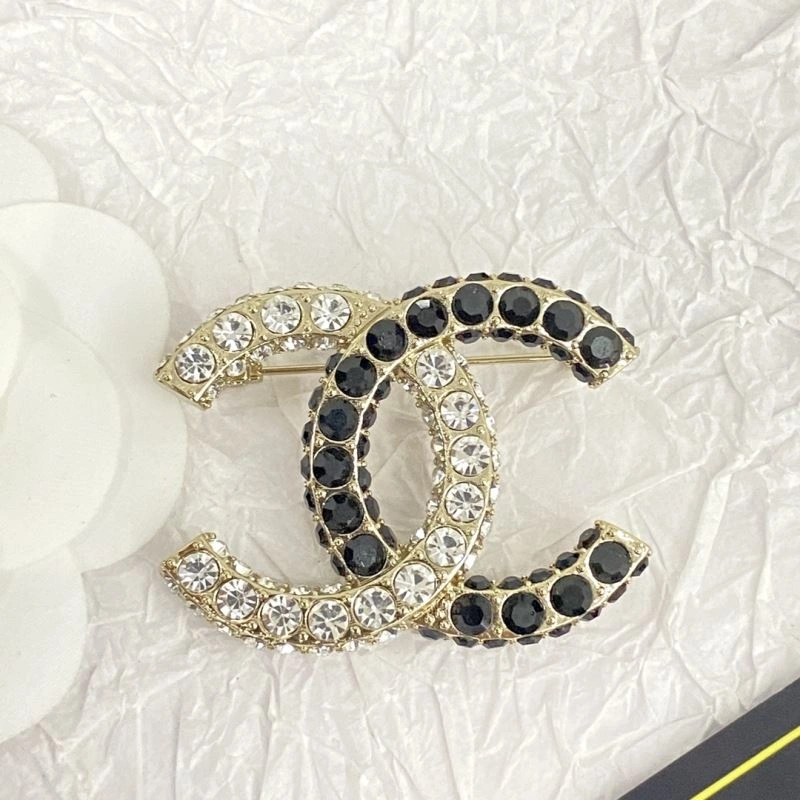 Precise copy Chanel Brooches
