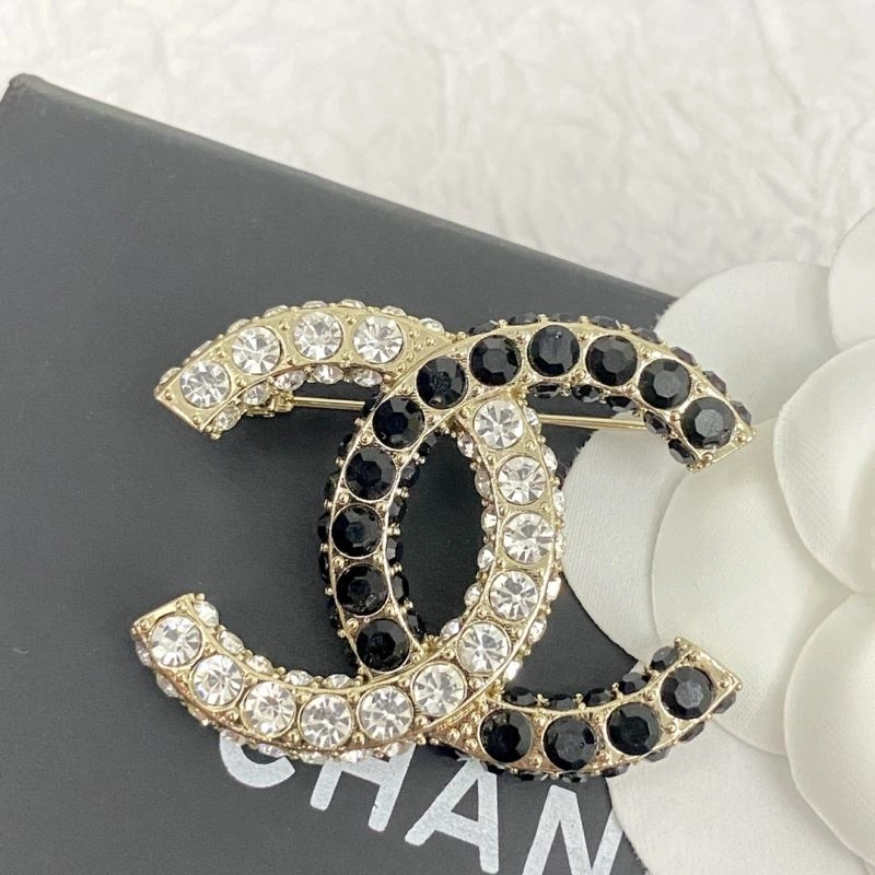 Precise copy Chanel Brooches