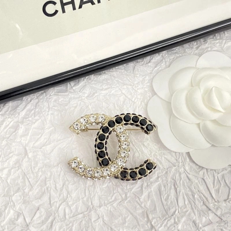 Precise copy Chanel Brooches