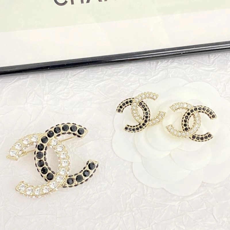 Precise copy Chanel Brooches