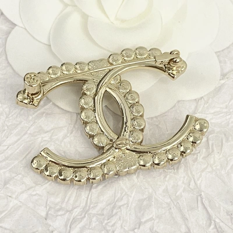 Value-priced Chanel Brooches