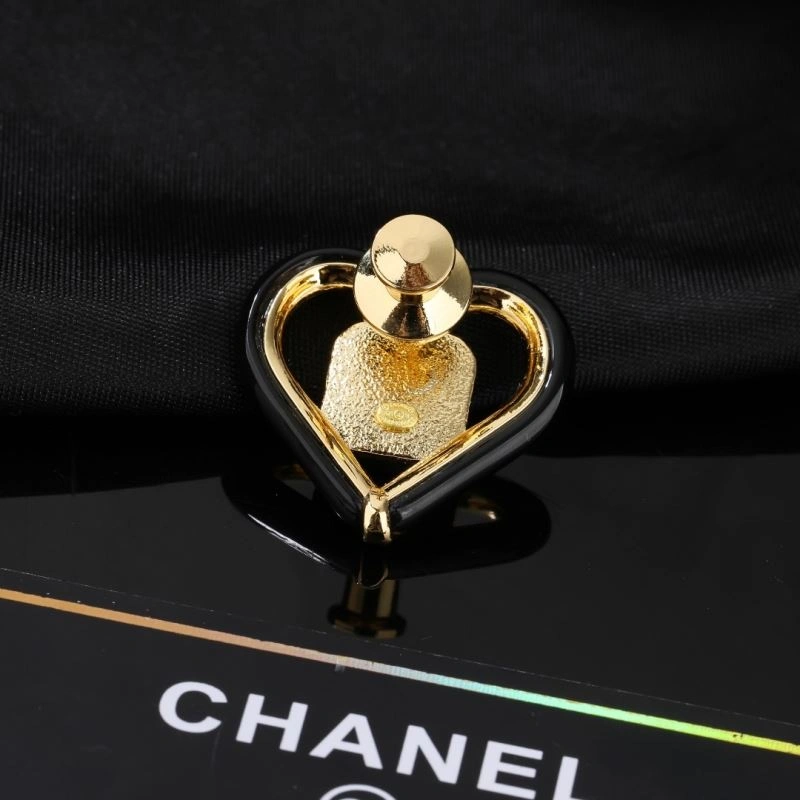 Brand-original Chanel Brooches
