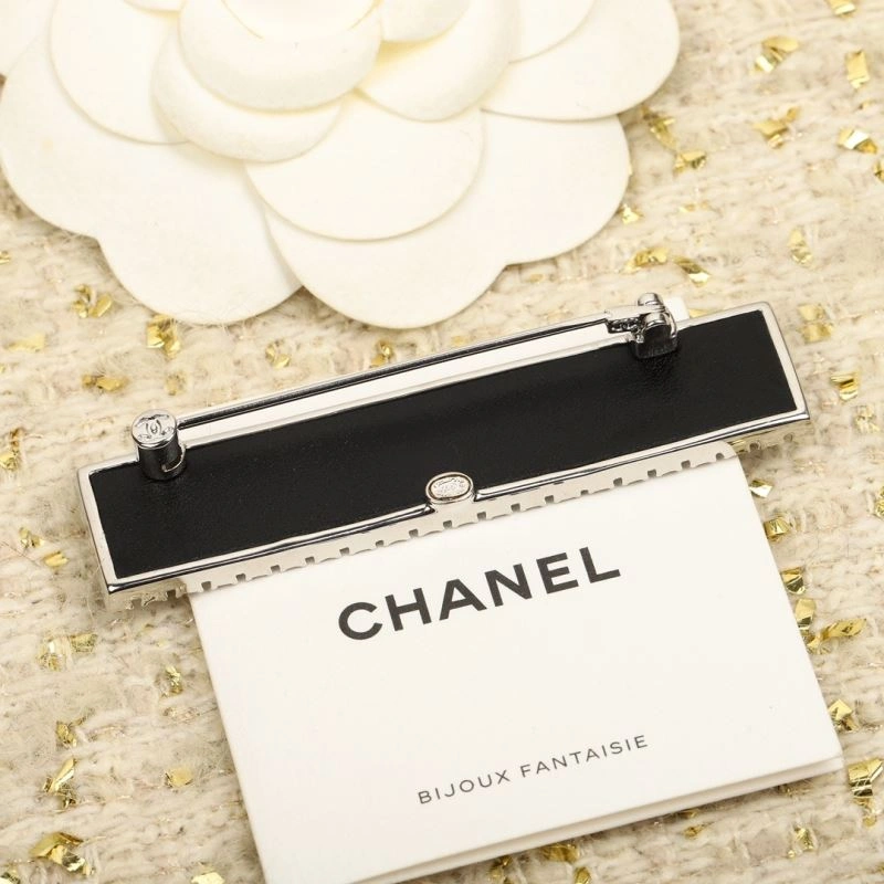 Original Chanel Brooches