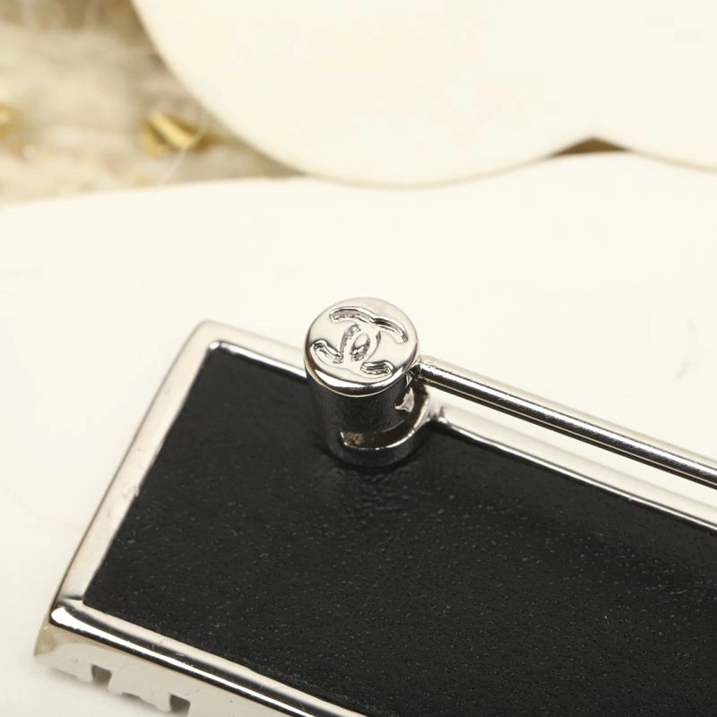 Original Chanel Brooches