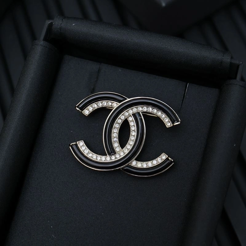 Exact replica Chanel Brooches