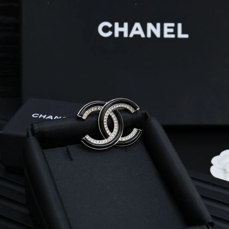 Exact replica Chanel Brooches