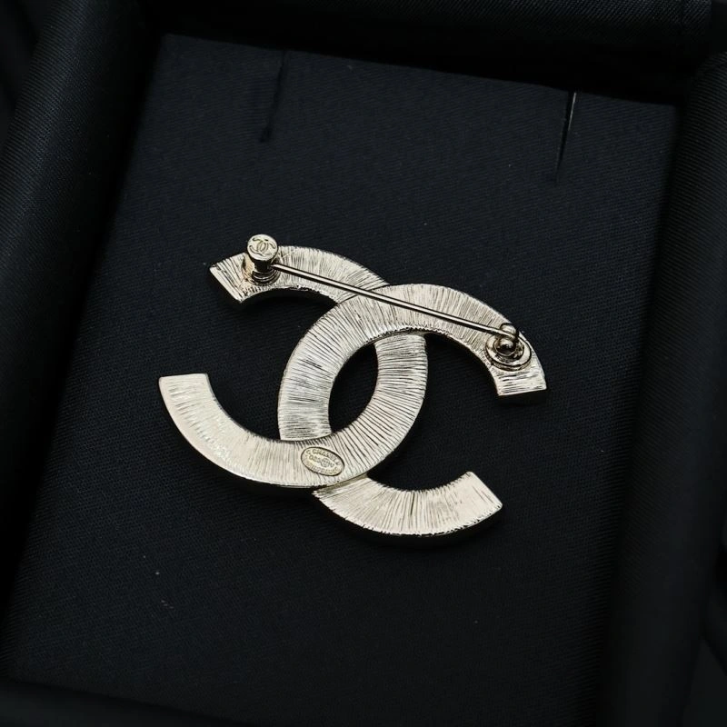 Exact replica Chanel Brooches