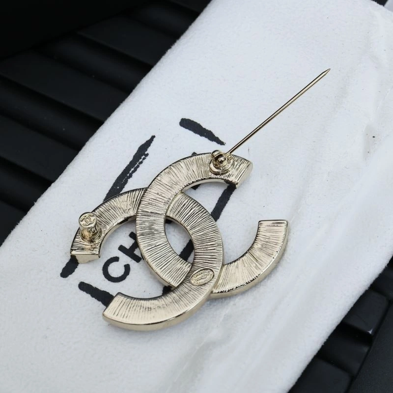 Exact replica Chanel Brooches