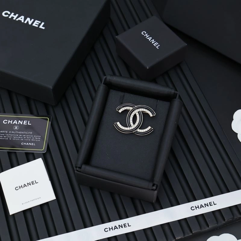 Exact replica Chanel Brooches