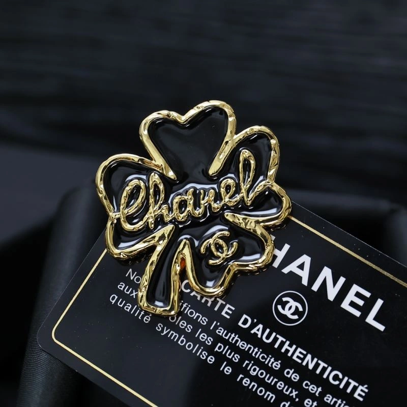 OEM Chanel Brooches