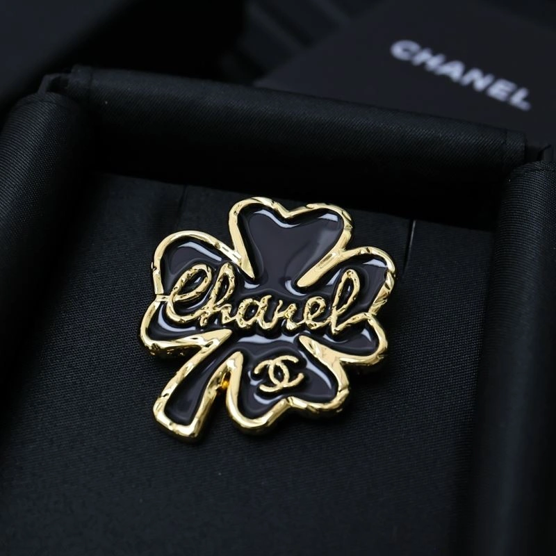 OEM Chanel Brooches
