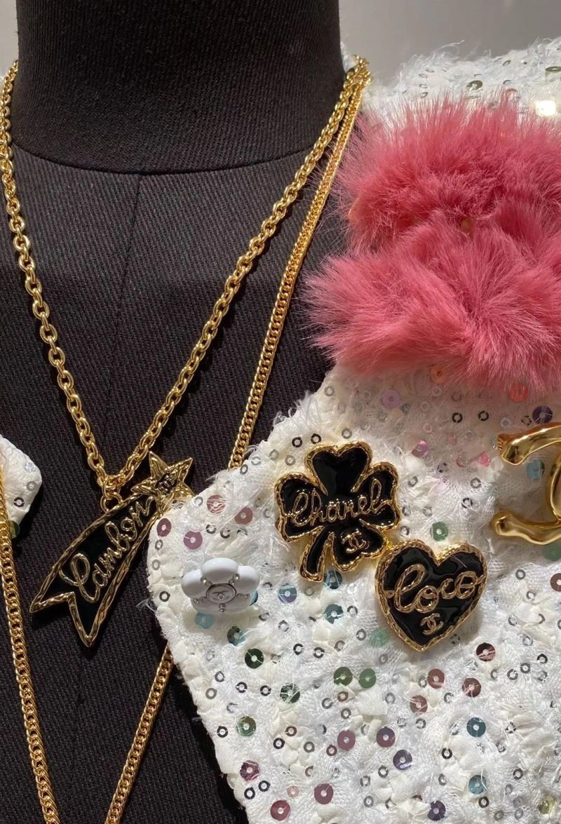 OEM Chanel Brooches