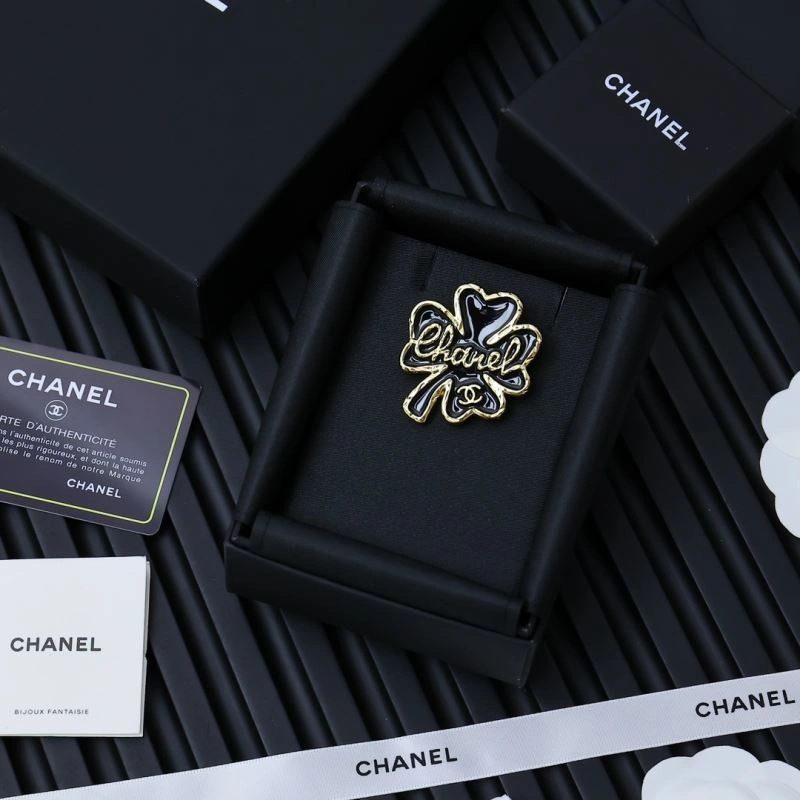 OEM Chanel Brooches