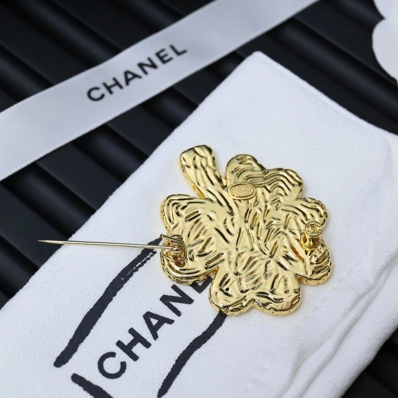 OEM Chanel Brooches