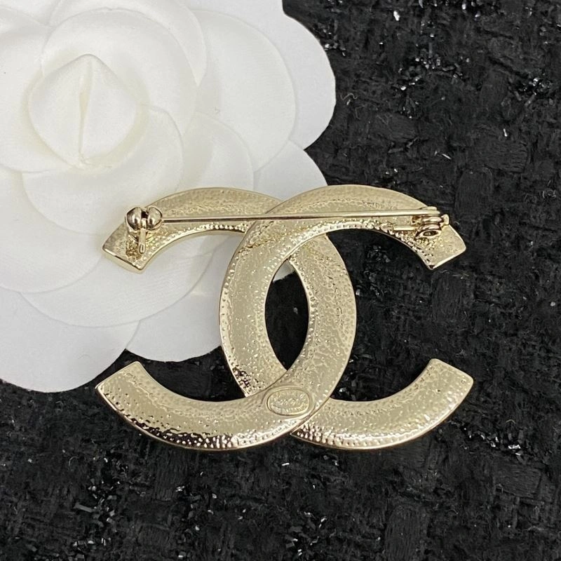 Reasonably priced Chanel Brooches