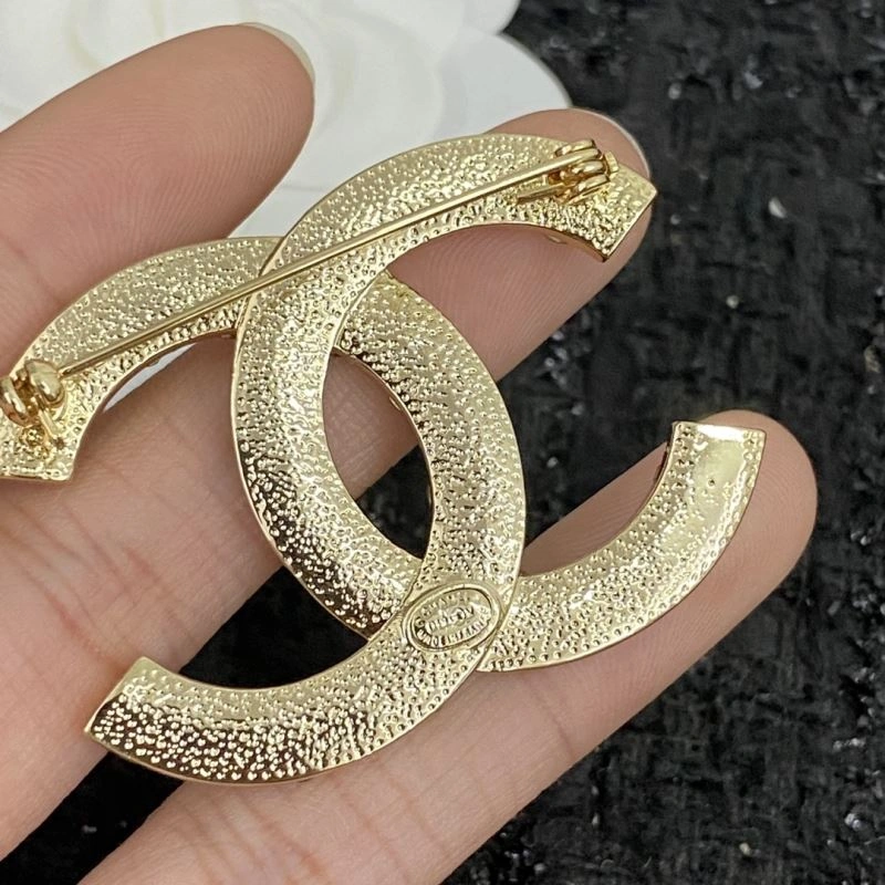 Reasonably priced Chanel Brooches