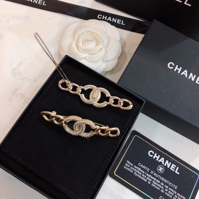 Affordable Chanel Brooches