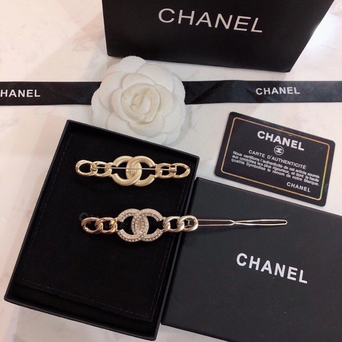 Affordable Chanel Brooches