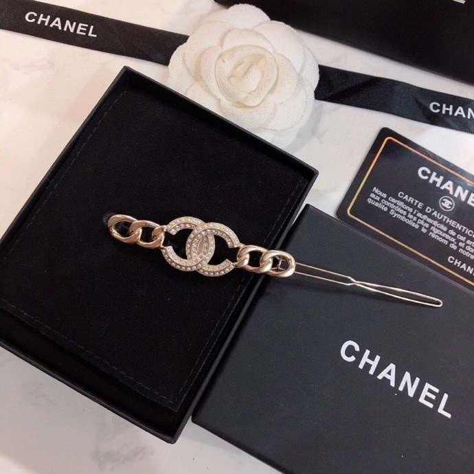 Affordable Chanel Brooches