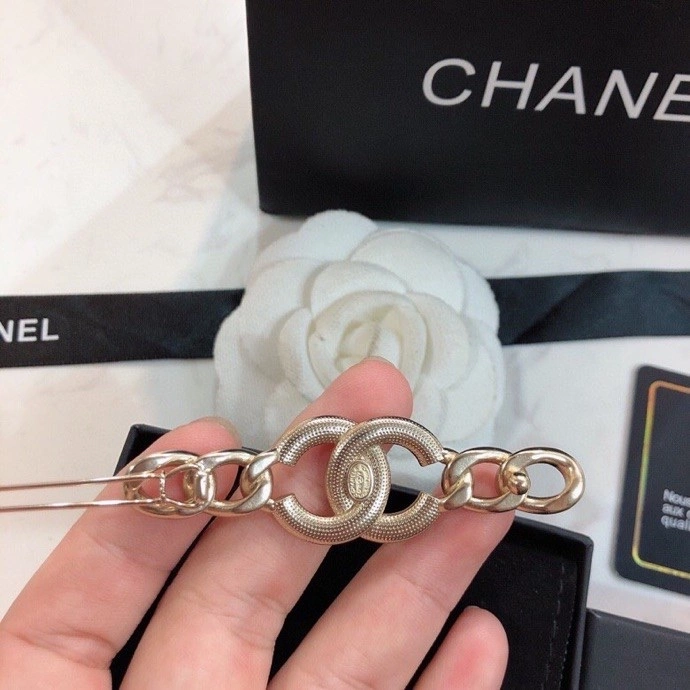 Affordable Chanel Brooches
