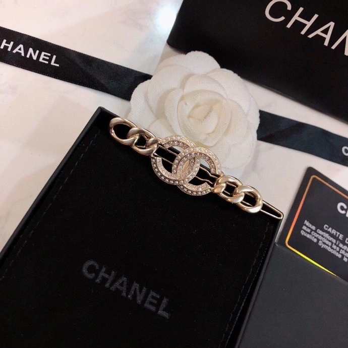 Affordable Chanel Brooches