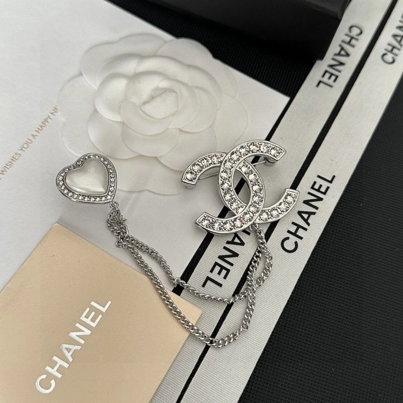 High accuracy Chanel Brooches